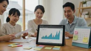 新NISA 360万×5年シミュレーション！10年後はいくら？ - お金の未来予報