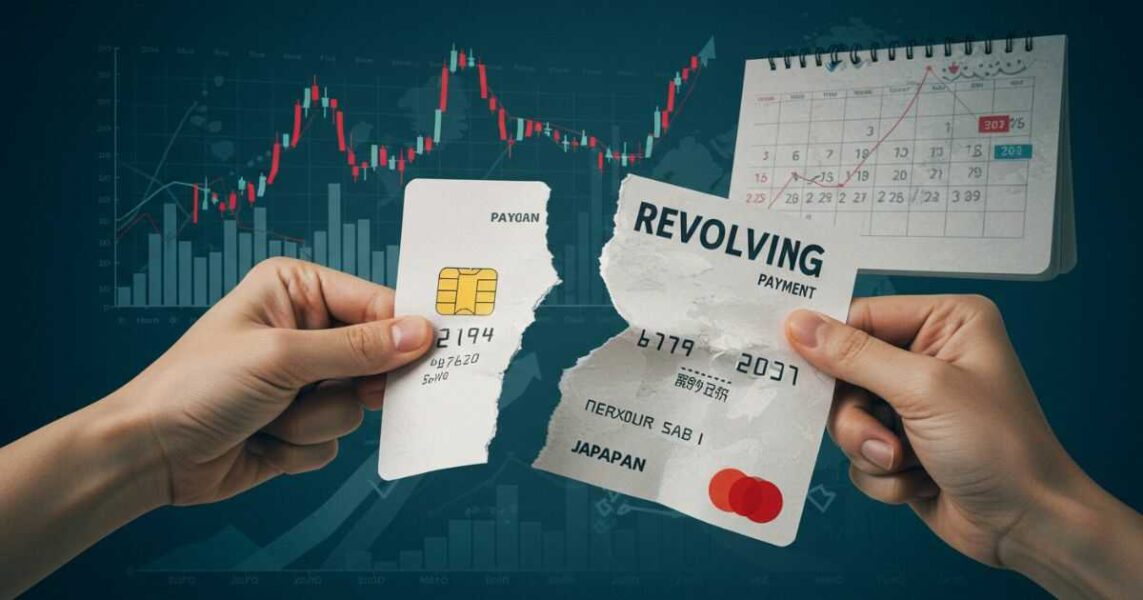 リボ払いを止める方法 完全ガイド：危険性の理解から賢い返済戦略まで - お金の未来予報